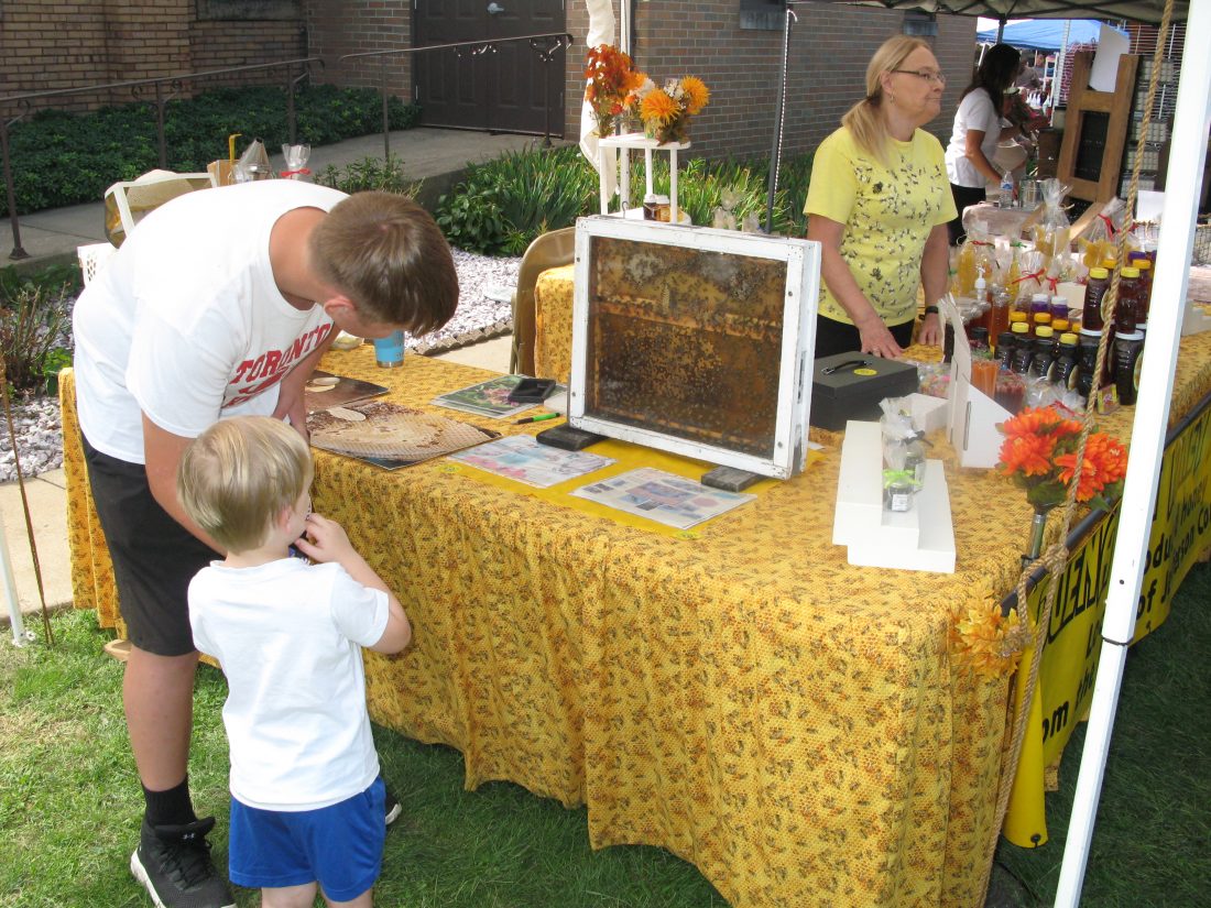 Gem City festival returns next weekend | News, Sports, Jobs - The ...